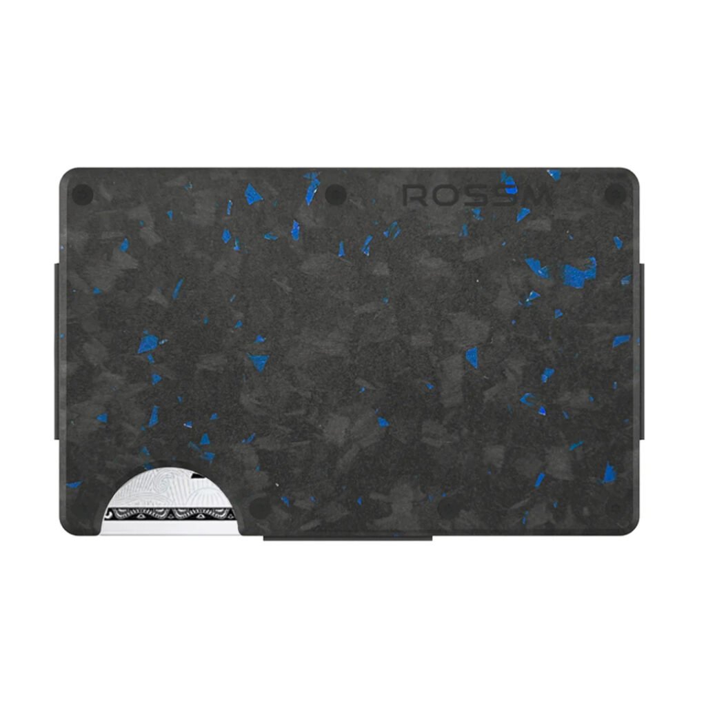 Wallets – Rossm Wallet