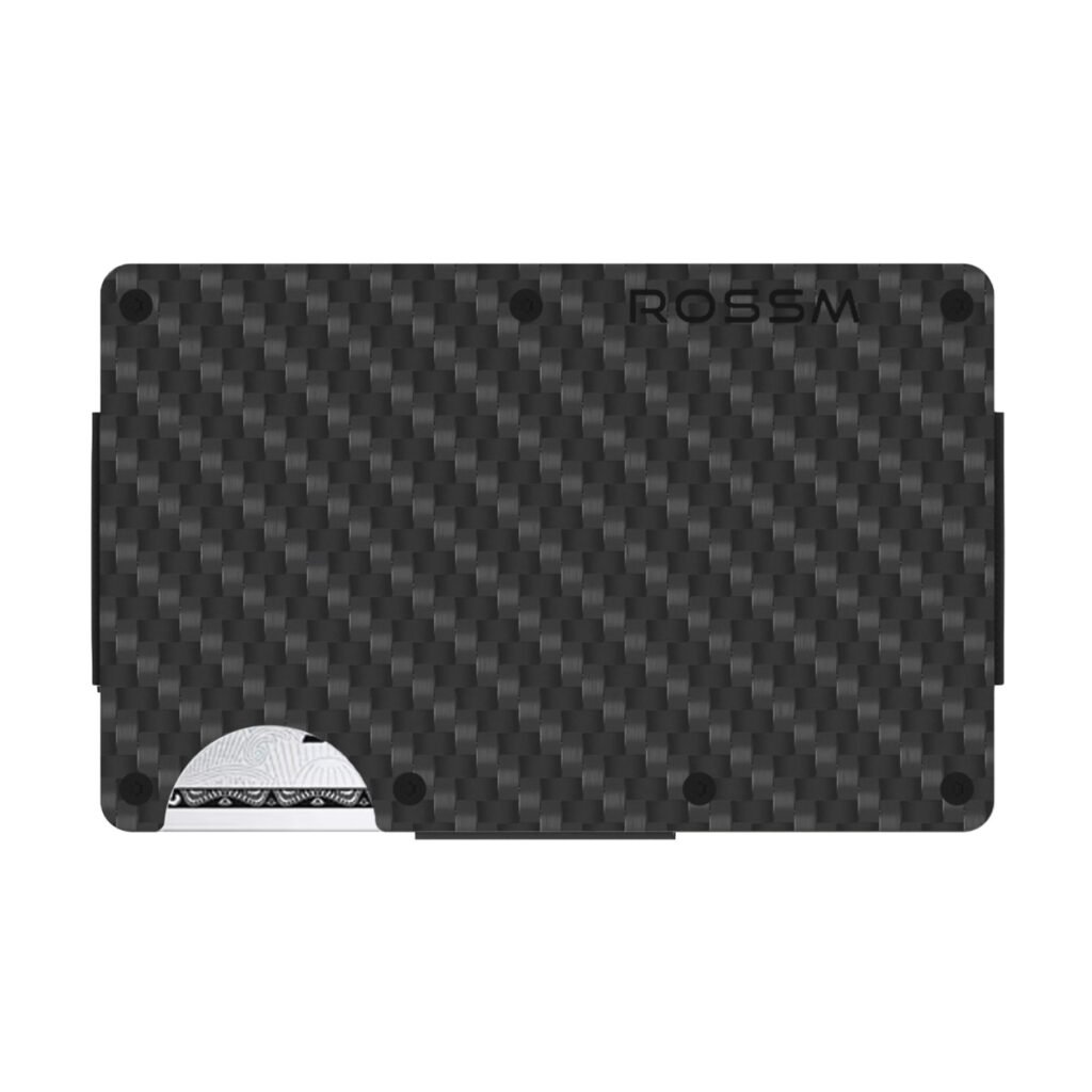 Wallets – Rossm Wallet