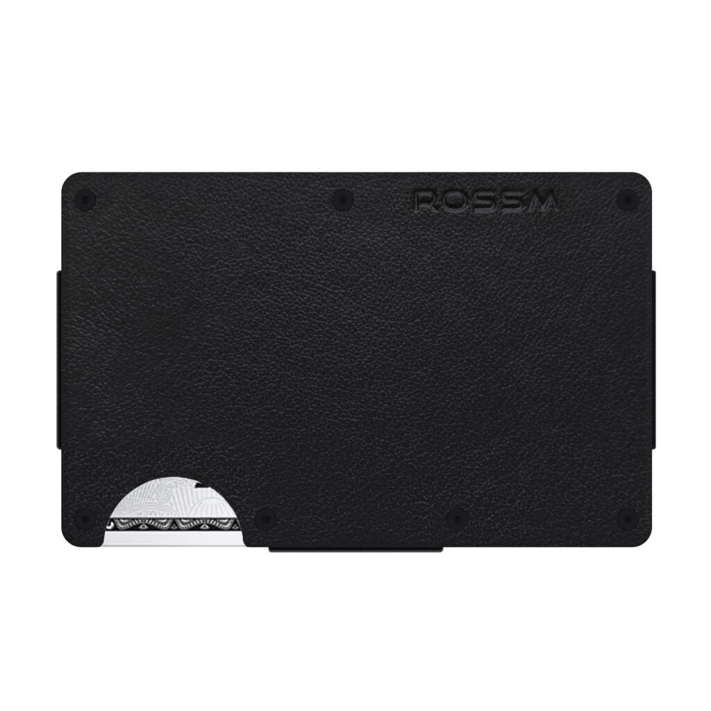 Wallets – Rossm Wallet