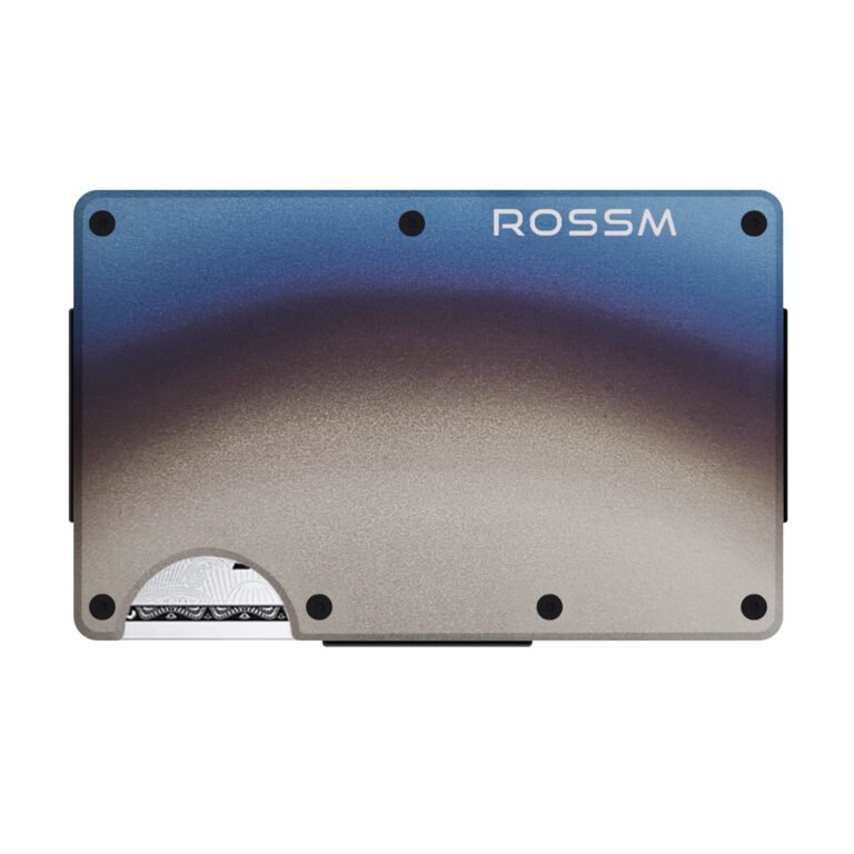 Wallets – Rossm Wallet