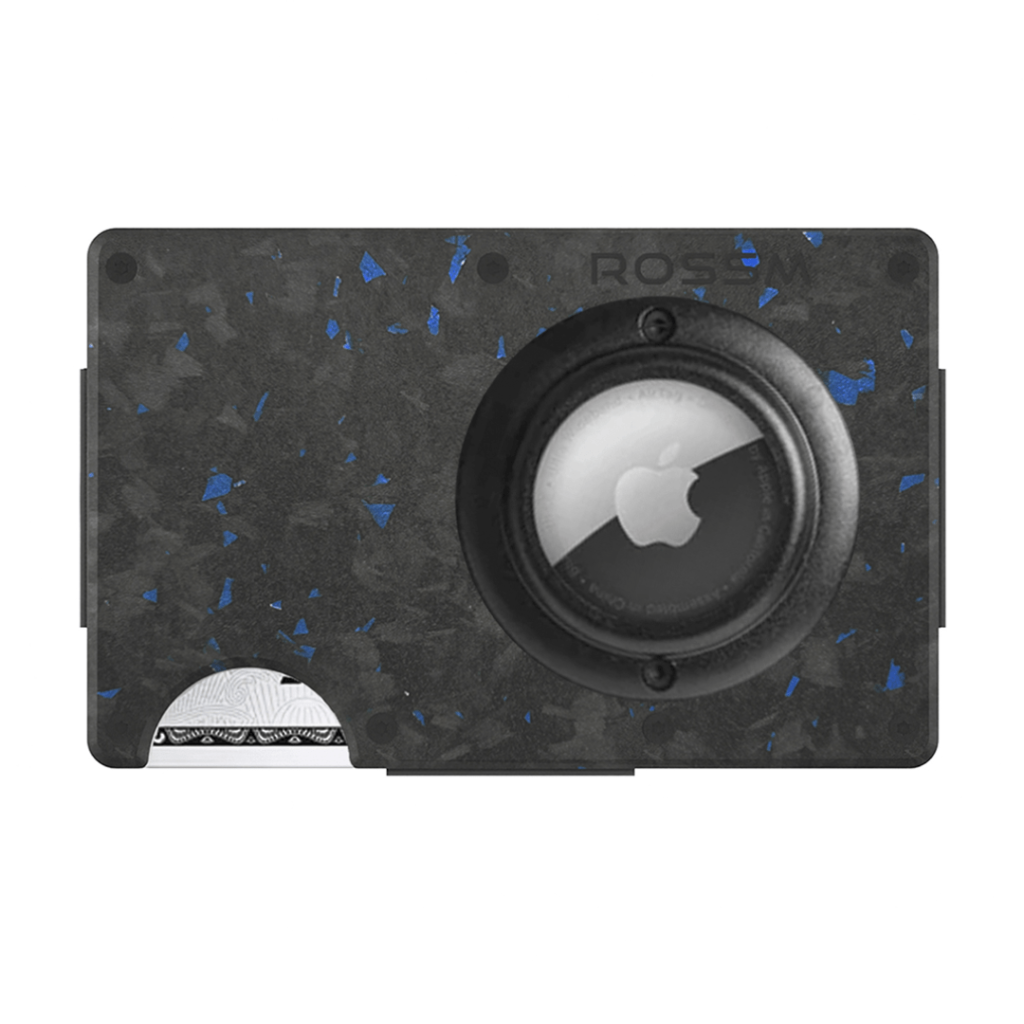 Rossm Wallet